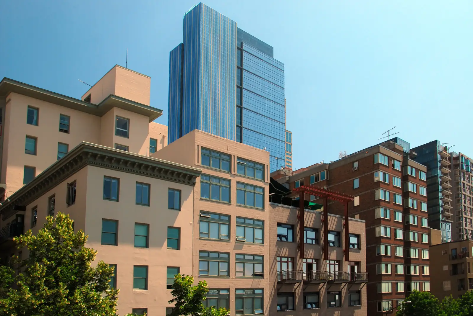 The 7 Best Neighborhoods to Live in Seattle: From Queen Anne to West ...
